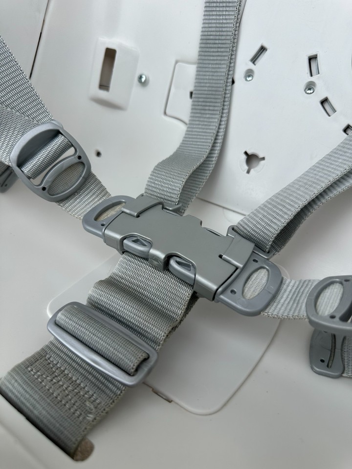 MAMAS & PAPAS PEG PEREGO PRIMA PAPPA EVO HIGH CHAIR – IMMACULATE ...