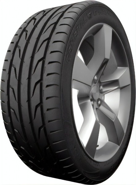 General G-Max RS 285/35ZR18 Tire for sale online | eBay