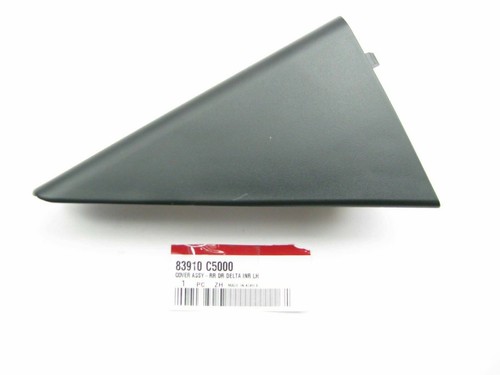 GENUINE BRAND NEW KIA SORENTO 2015-ONWARDS COVER ASSY-REAR DOOR DELTA ...