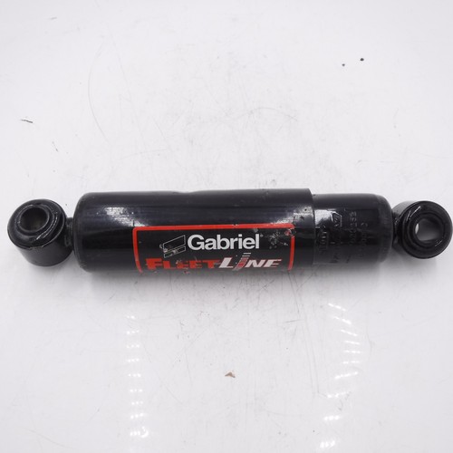 One GABRIEL Rear Heavy Duty Shock Absorber For Class 6-8 Truck ...