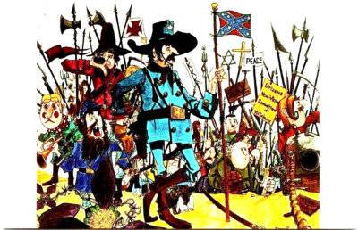 Postcard Peace It's Wonderful Art Work by Roger Mosconi | eBay