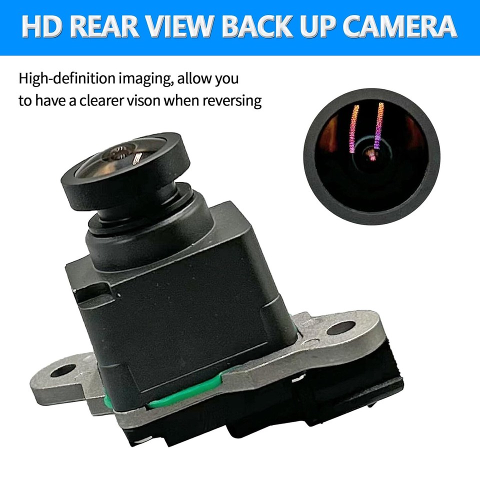 For 2013-2018 RAM 1500 2500 3500 Factory Replacement Backup Back Up ...