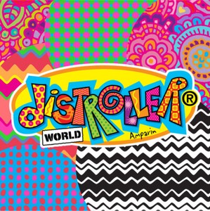 Distroller World | eBay UK Stores