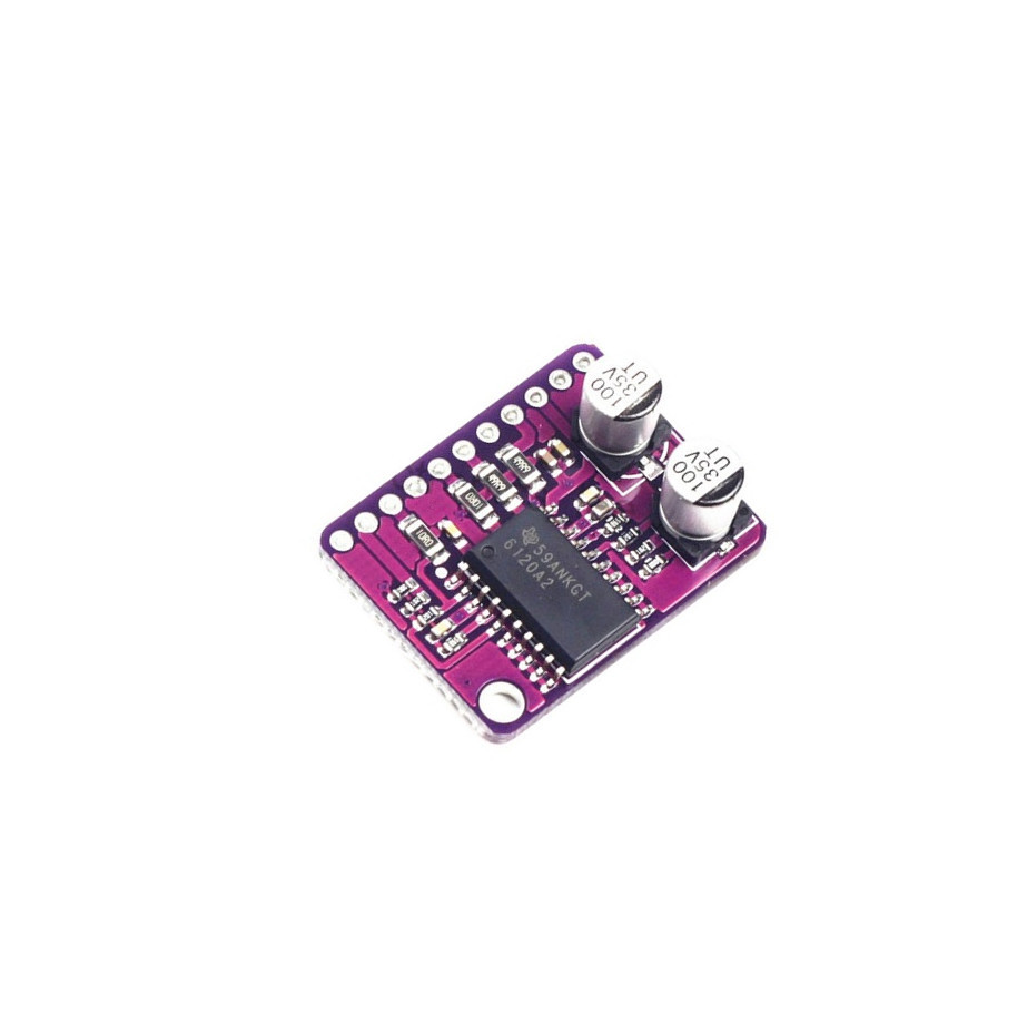 1PCS TPA6120 Hi-Fi Stereo Headphone Amplifier AMP Audio Amplifier ±5V ...
