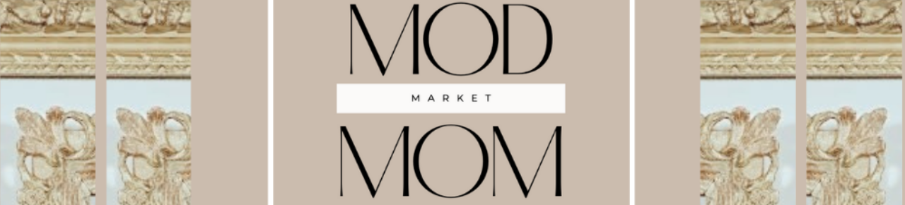 Mod Mom Market | eBay Stores