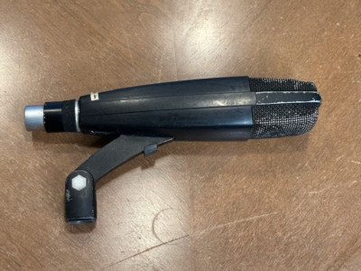 Sennheiser MD421-U-4 Vintage Cardioid Dynamic Microphone | eBay