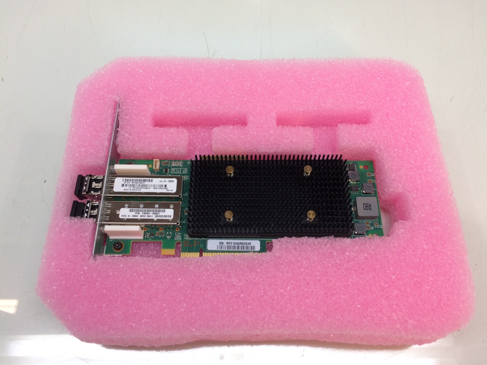 HP H6Z10A RAID Cards 10 Gbp/s Controller Card for sale online | eBay
