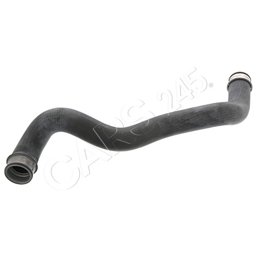 FEBI radiator hose left for Mercedes S204 W204 X204 07-15 2045010782 | eBay