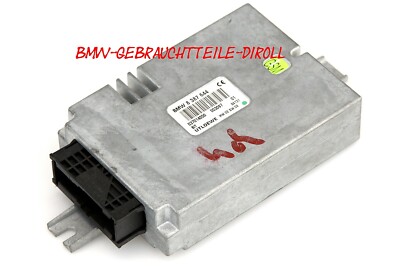Interface Handy Siemens Nokia BMW E38 728i - 750il + E39 520i - 540i ...