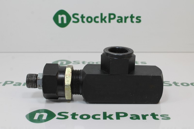 PARKER RA 1200S NSNB | eBay