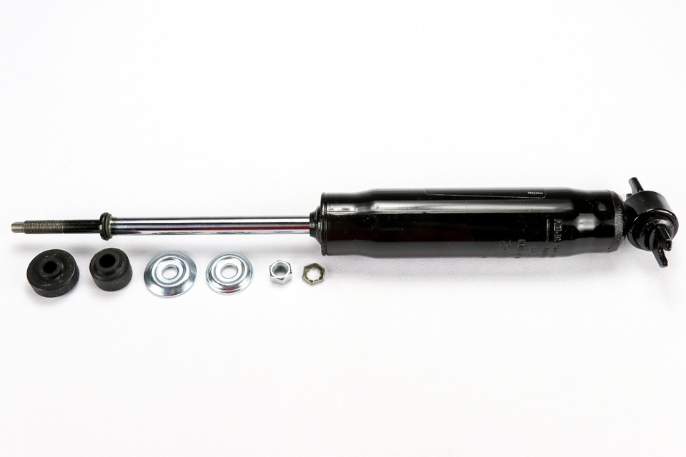 1963 - 1982 Corvette AC Delco Gas Shock Absorber FRONT PREMIUM C2 C3 ...
