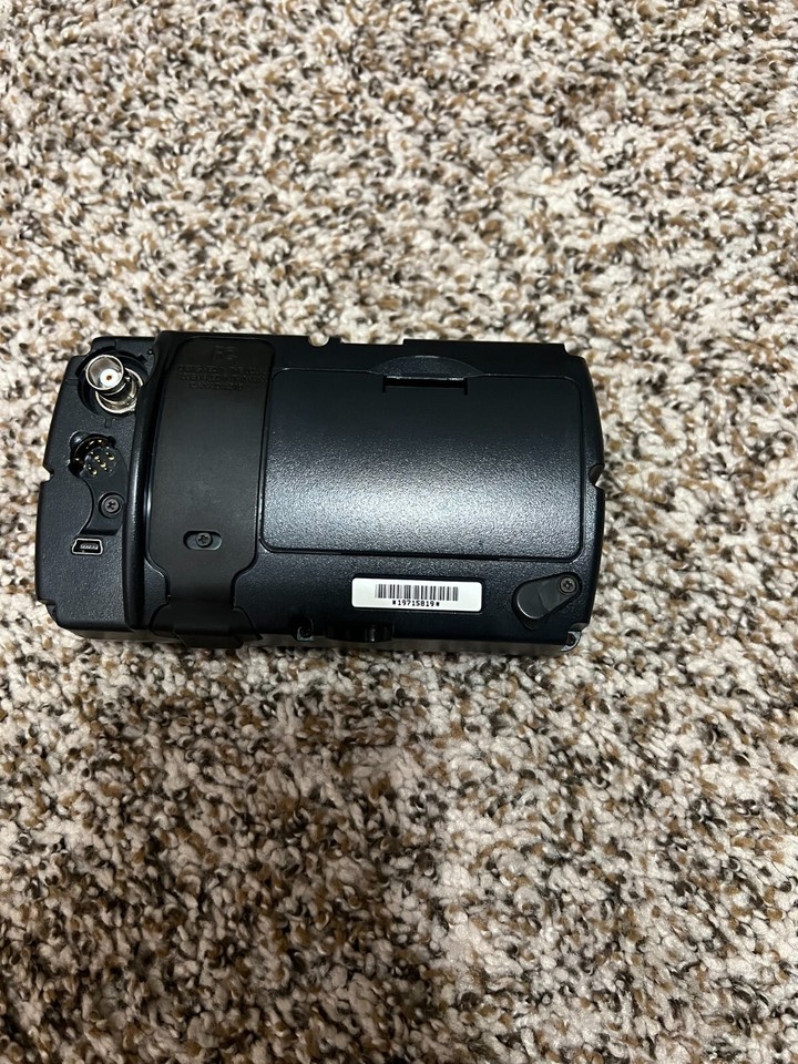 Garmin GPSmap 496 GPS with Panel Mount Dock and US Aviation Database | eBay