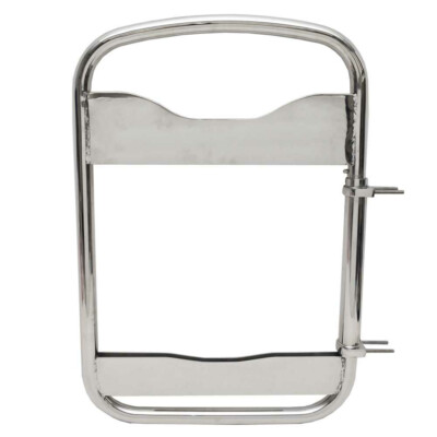 Barletta Pontoon Boat Gate HM5567 | 316 XL Stainless Steel | eBay