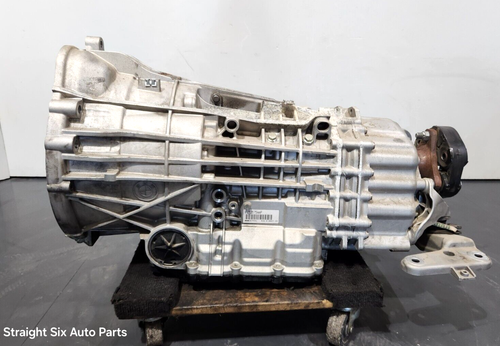 OEM BMW F80 F82 F83 M3 M4 Complete Dual Clutch Transmission Gearbox DCT ...
