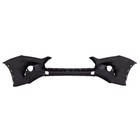 Front Bumper Cover For 2020-2022 Toyota Highlander Primed TO1000462 | eBay