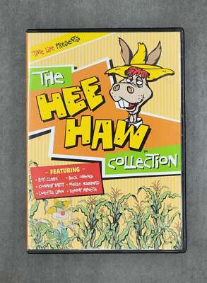 The Hee Haw Collection (DVD) DVDs 610583507096 | eBay