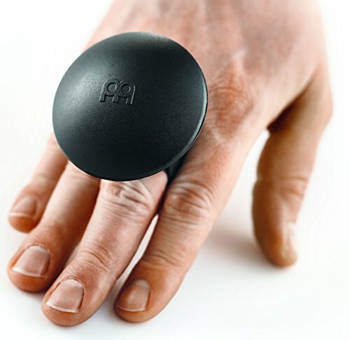 MEINL Finger Percussion Shaker Motion Shake Black MS-BK 142503314328| eBay