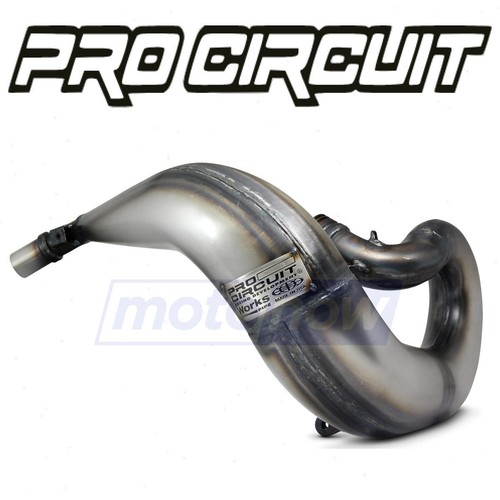 Pro Circuit Works Pipe for 2017-2018 KTM 300 XC - Exhaust Pipes ag | eBay