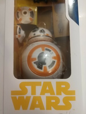 Star Wars BB8 Hasbro Disney Figure | eBay