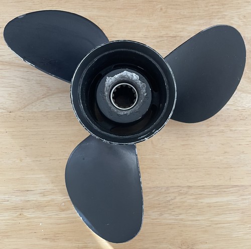 Propco M48 13p propeller - 13 tooth spline - used | eBay