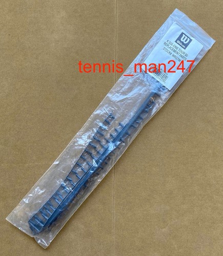 Wilson Grommets Bumper WRG7861 K Factor Six One 6.1 Tour 90 Pro Staff ...