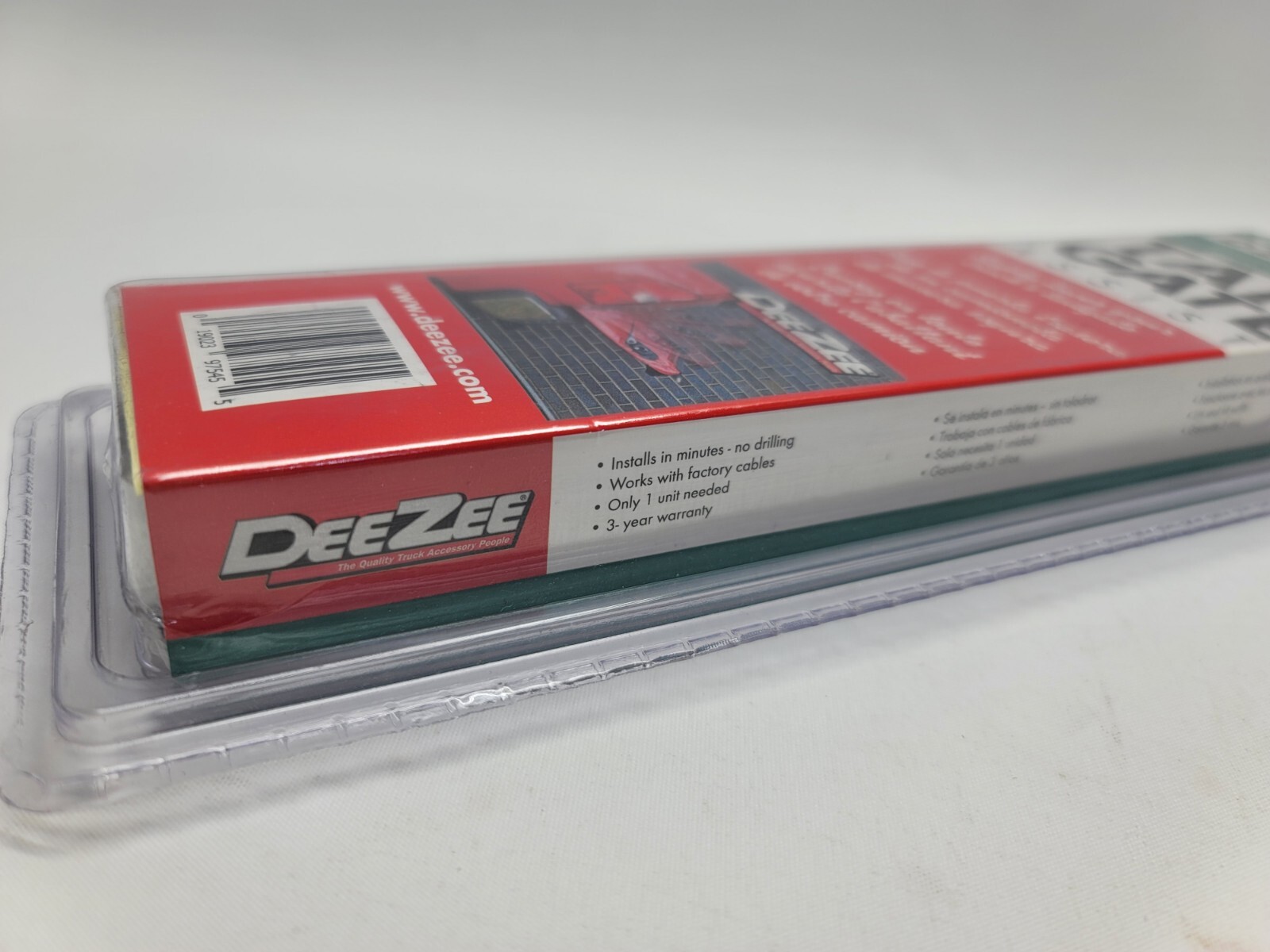 Dee Zee Authentic Truck Bed Tailgate Assist Shock For Chevy Gmc 07 ...