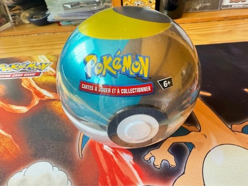 [NEUF] Pokeball Tin Pokemon D24 Scellée FR | eBay