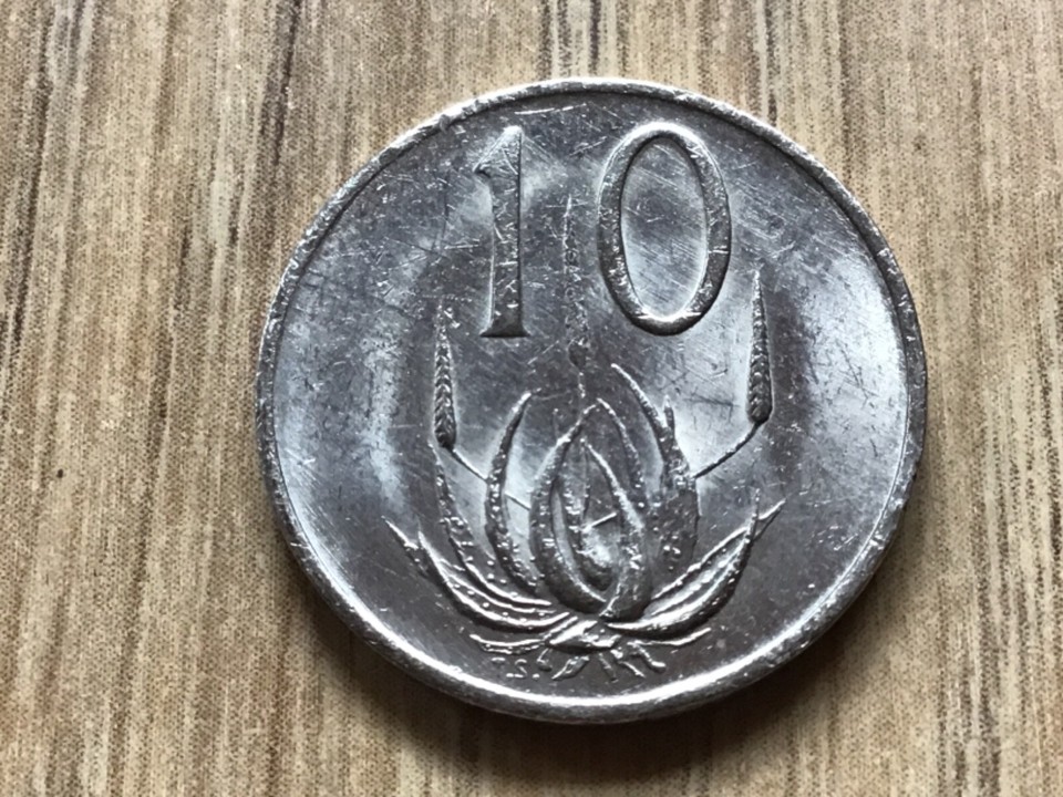 Südafrika 1898 - 2018 Cent / Rand | eBay