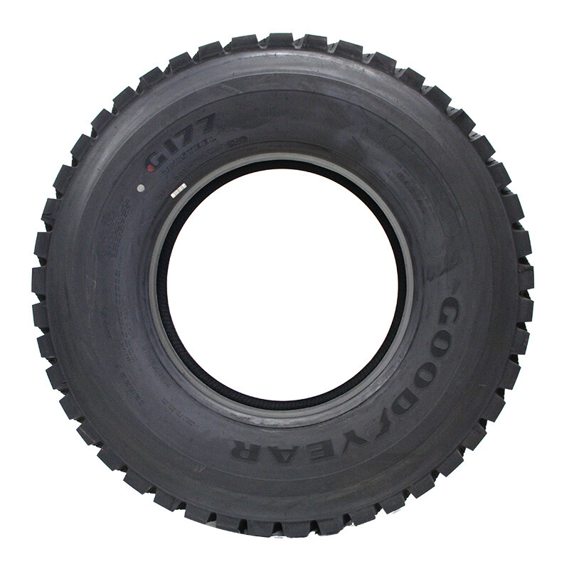 1 New Goodyear G177 - 12/r24.5 Tires 12245 12 1 24.5 | eBay