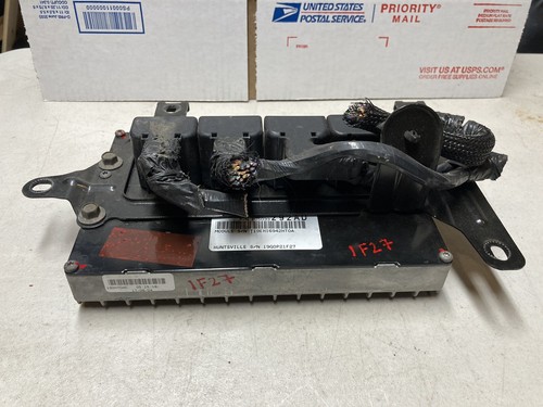 2003 Chrysler PT Cruiser 2.4L Turbo A/T Engine Control Module ...