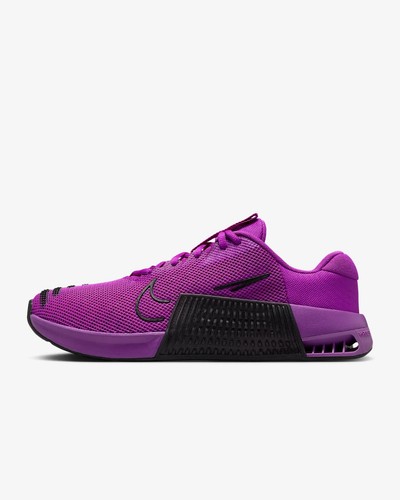 Nike Metcon 9 Vivid Purple Women Trainers Limited Stock All Sizes | eBay