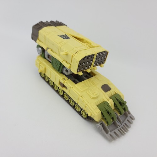 Transformers Dropshot Figure Only Universe 2 Voyager Class | eBay