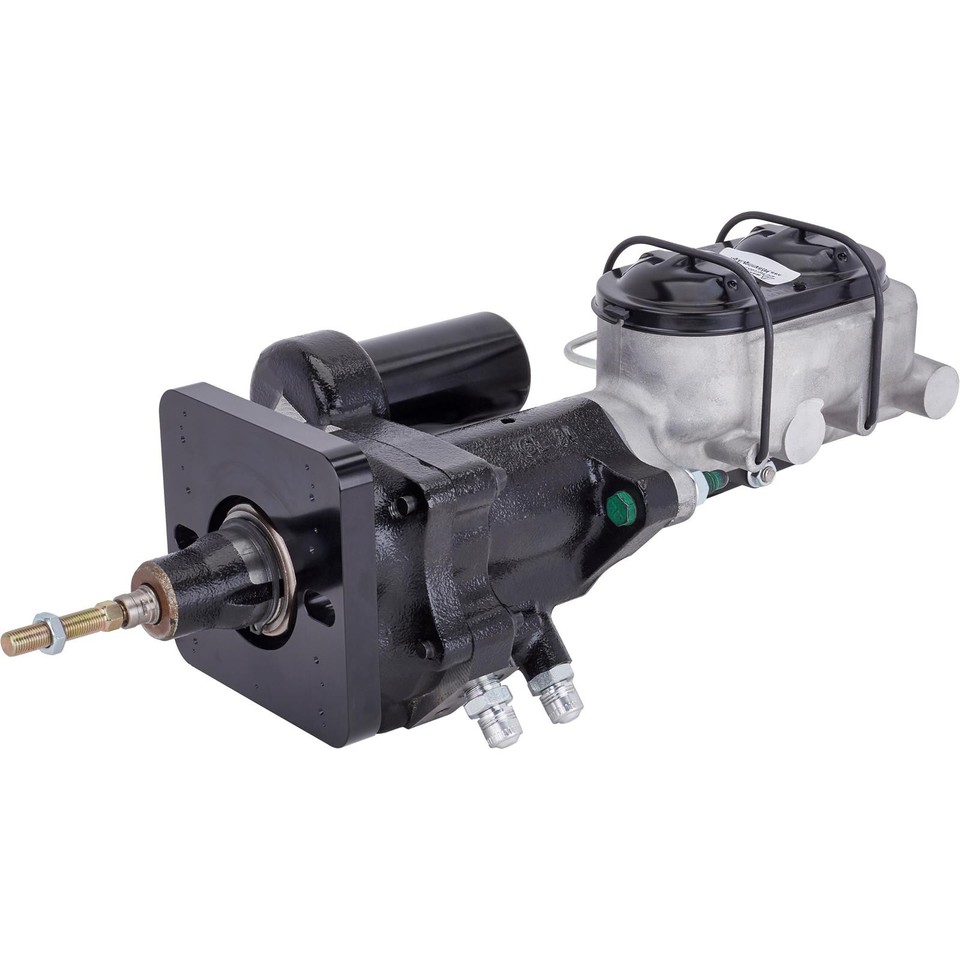 CPP UNIHBK-SB Universal Hydroboost Hydraulic Power Brake Booster | eBay