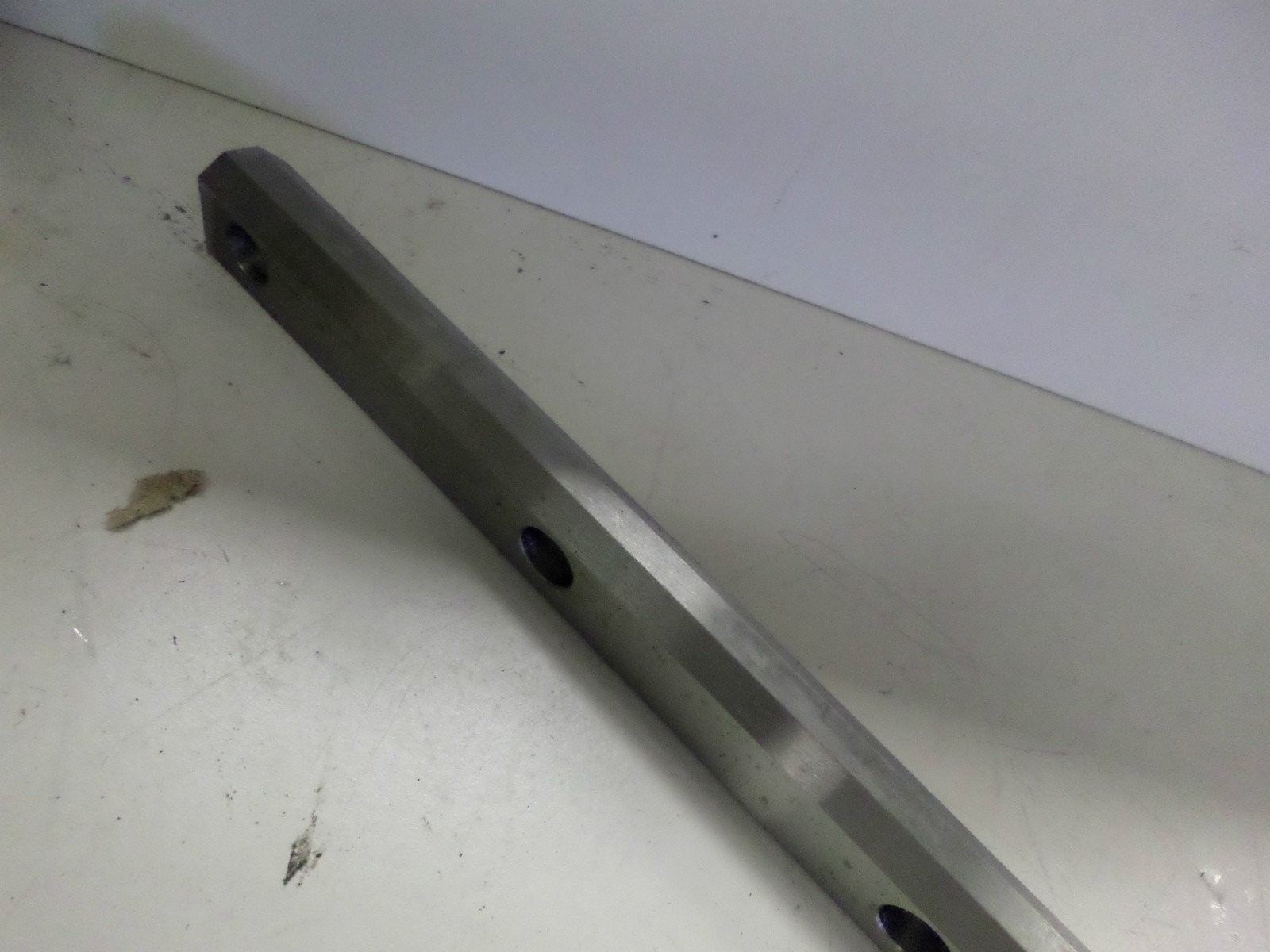 GUEDEL - Linear "VEE" Rail - FS-250 -- 2 Pieces 1030mm + 900m - BEST ...
