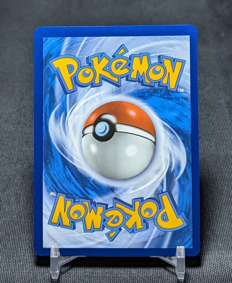 Grotle Common Reverse Holo Grass Temporal Forces Pokemon TCG Card 011/ ...