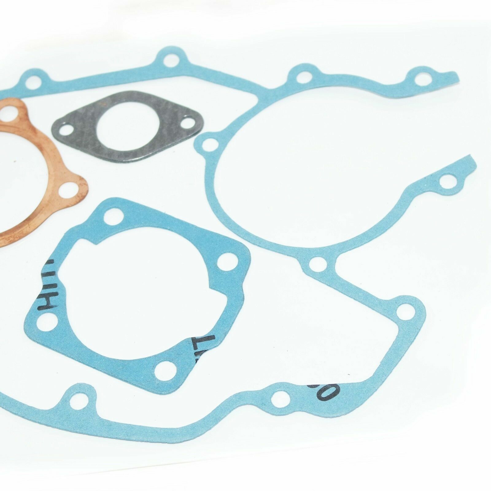 Engine Overhauling Gasket Kit Vespa PK 125S 125 XL ETS Sensation Small ...