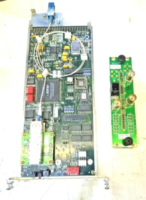 Card Based (VXI/PXI/PCI) - Cards Warranty