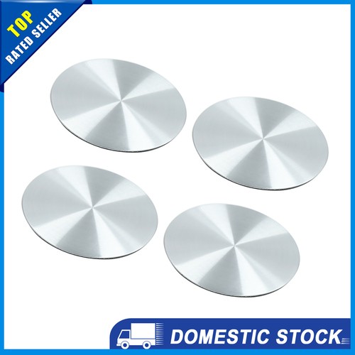 Universal 60mm 2.36" Car Wheel Center Hub Cap Sticker Emblem Badge Pack ...