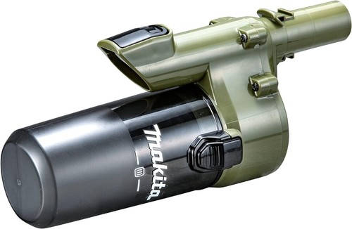 MAKITA Stick Vacuum Cleaner Attachment Short Cyclone with Lock A-72431 ...