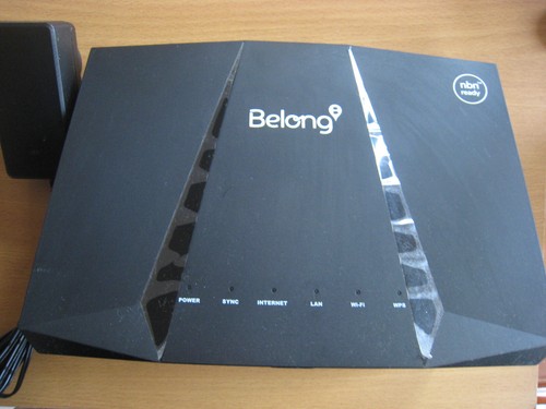 BELONG 4353 MODEM | eBay