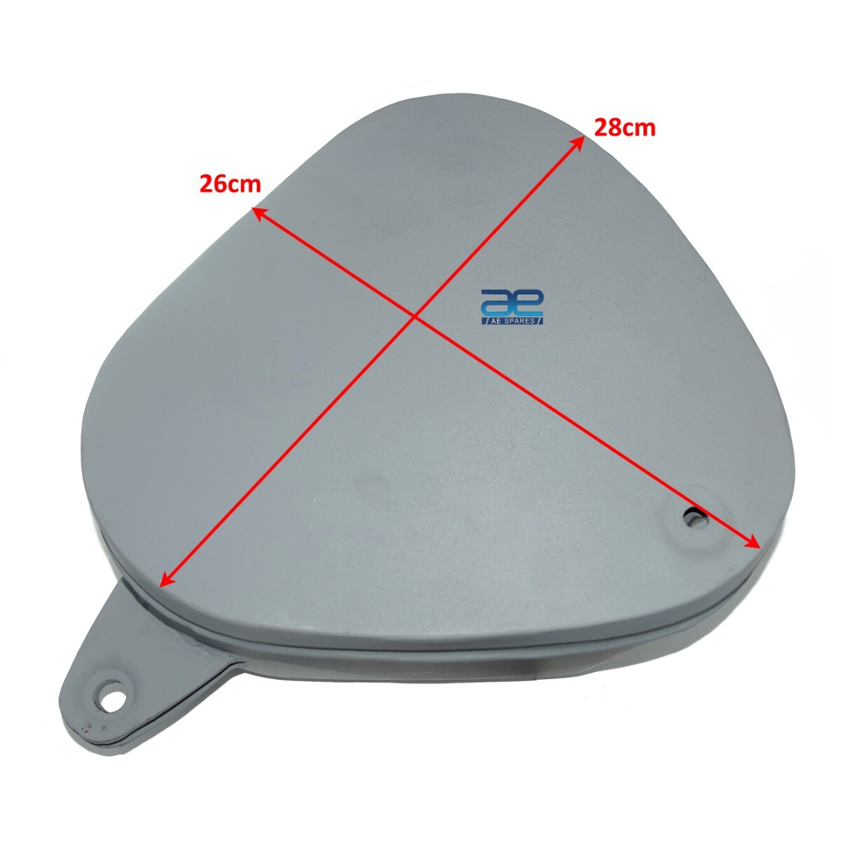 BSA Goldstar Tool Box B31 B32 B33 B34 A7 A10 ECs | eBay