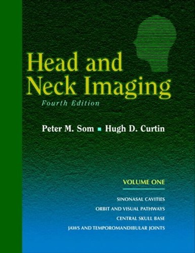 Head and Neck Imaging Hardcover Hugh D., Som, Peter M. Curtin | eBay