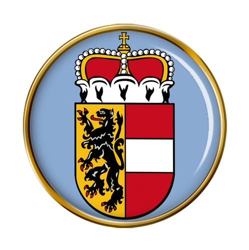 Salzburg, Austria Pin Badge | eBay UK