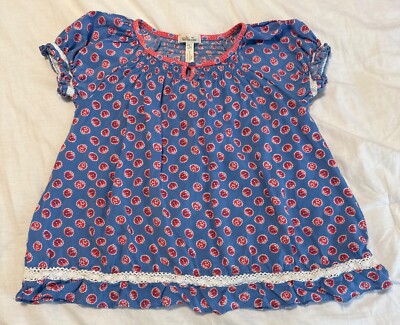 Matilda Jane Darci Top Friends Forever Size 6 | eBay