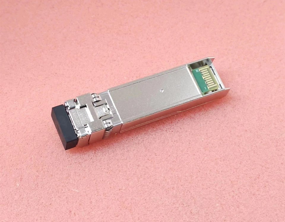 2pcs Fortinet FN-TRAN-SFP+SR 10GE SFP-10G-SR 850nm 300m LC MMF ...