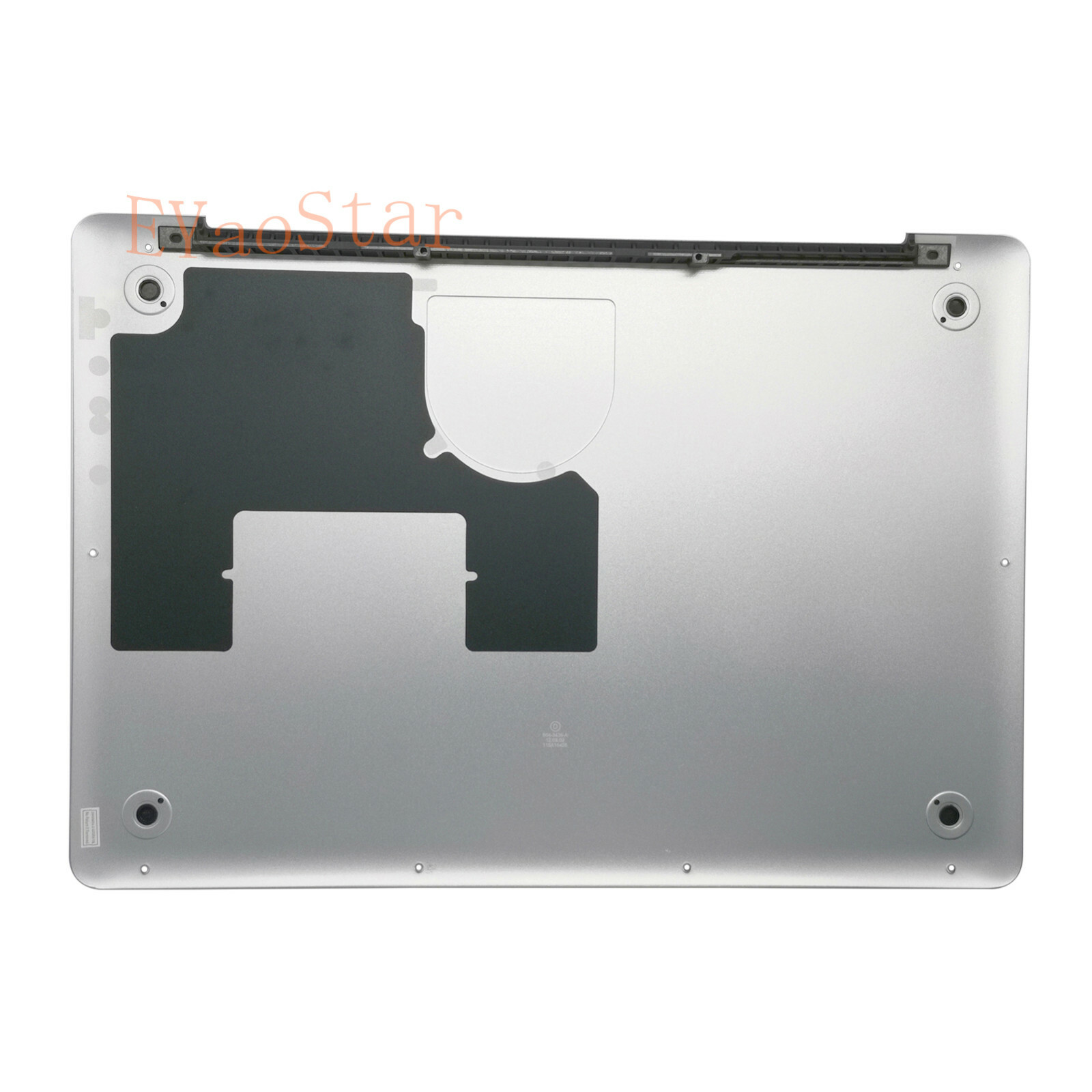 New 613-8316-A Bottom Case Cover - MacBook Pro 13" A1278 2009 2010 2011 ...