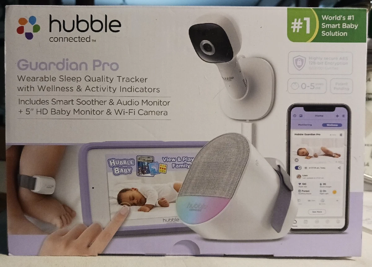Hubble Pro