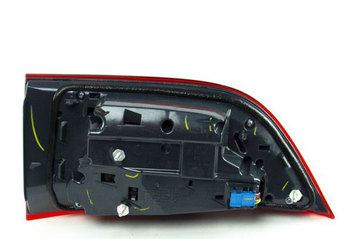 NEW BMW X5 F15 F85 M REAR TRUNK BOOT LID TAIL LIGHT LEFT 63217470887 ...