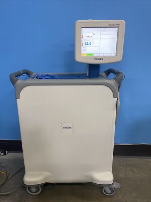 Philips Healthcare InnerCool RTx Console Advanced Temperature ...