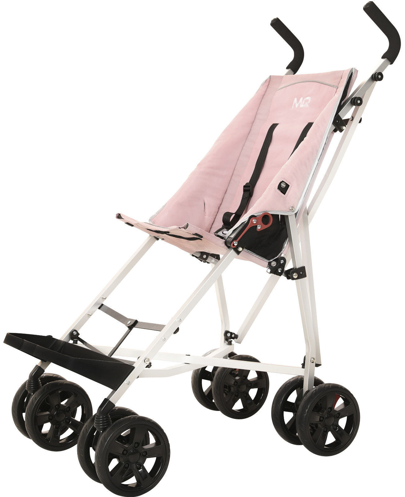 MobiQuip XL Pushchair, Special Needs Buggy, Disability Pushchair for ...